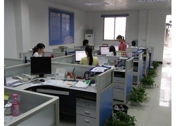 China Factory - pins centre company ltd