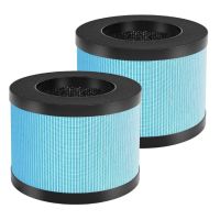 Quality Activated Carbon Ture HEPA Filters Compatible With AROEVE MK01 Air Purifier for sale