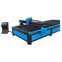 Quality SNR CNC Plasma Cutter Water Table 2000X4000 Duct Plasma Cutting Machine for sale