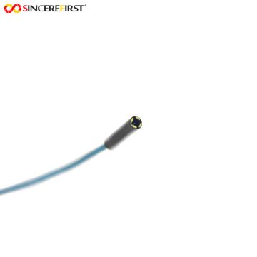 Quality OCHTA10 Sensor 1.2mm Diameter Mini Endoscope Camera Module for sale