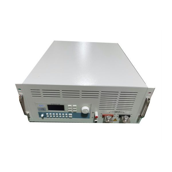 Quality 1kw Regenerative DC Electronic Load Constant Power CV CC Source for sale