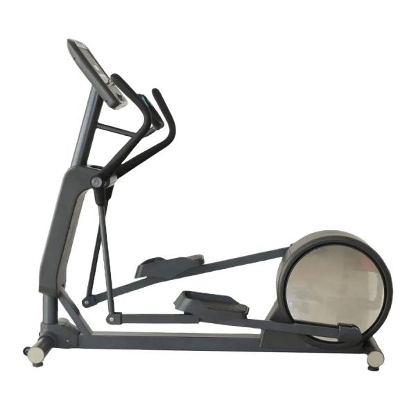 Quality Custom Home Fitness Cardio Machine Elliptical Exercise Cross Trainer for sale