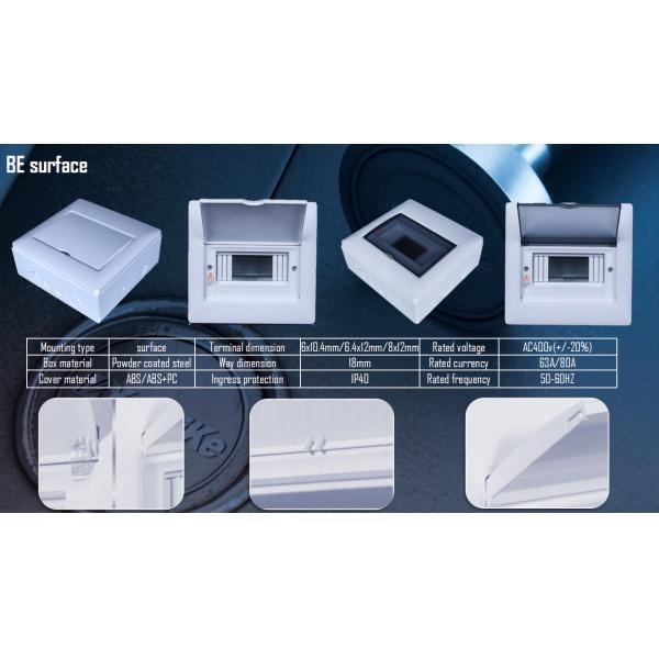 Quality Switch boxes, household switch boxes, multi-functional circuit breaker boxes for sale