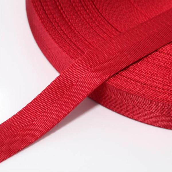 Quality Lightweight Polypropylene Webbing for Rope – Strong, Flexible & Eco-Friendly for sale