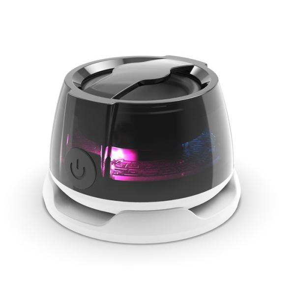 Quality Portable Bluetooth 5.4 Speaker Stylish / Magnetically Attached Speakers OEM for sale