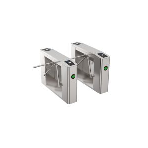 Quality OEM Outdoor Tripod Turnstile K149 With Counting Functions Can Work With Access for sale