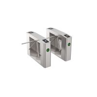 Quality OEM Outdoor Tripod Turnstile With Counting Functions , Can Work With Access for sale