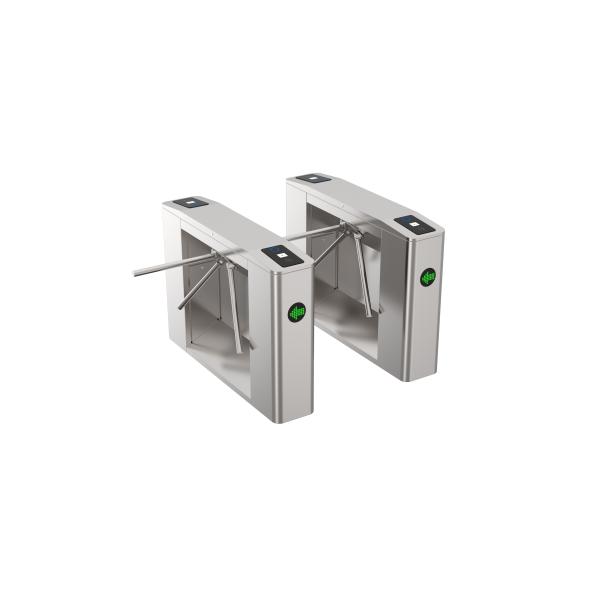 Quality OEM Outdoor Tripod Turnstile With Counting Functions , Can Work With Access for sale