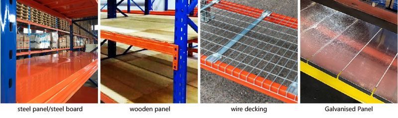 Heavy Duty Rack