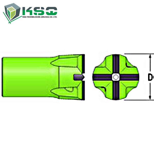 Quality Industrial Rock Drilling Tools for sale