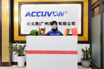 China Factory - Accuvon (Guangzhou) Pumps Co., Ltd
