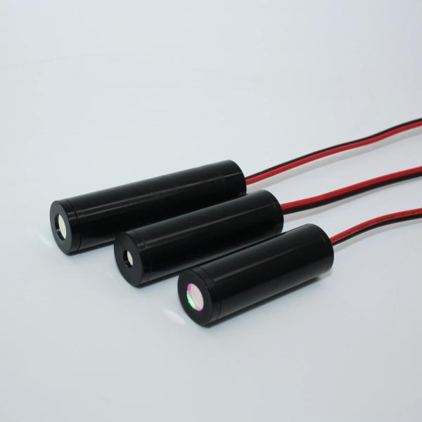 Quality 405nm 100mw Violet Blue Laser Diode Module 0.02 KG Weight Reverse Voltage for sale