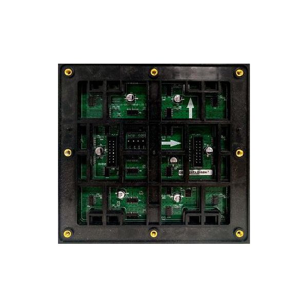 Quality P3.076 Fixed Outdoor LED Display Screen With High Refresh Frequency And IC Chip for sale