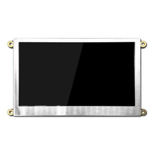 Quality 4.3" 800x480 HI LCD Display For Instruments for sale