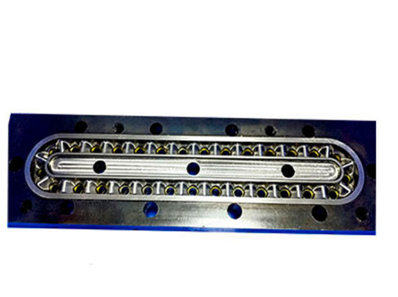 Quality Electrical Discharge Precision CNC Machining Parts With Blackening Treatment ODM for sale