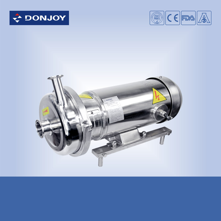 Quality CLX-20-1 High Purity Centrifugal Pumps for sale
