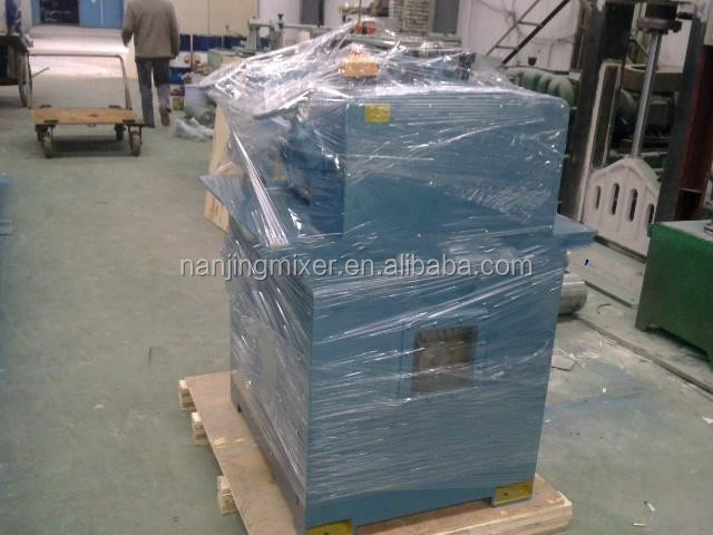 Two Roll Rubber Mixing Mill with CE standard