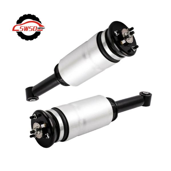 Quality Range Rover OEM RNB501580 RNB501250 Air Suspension Strut for sale