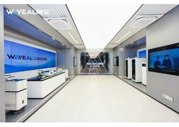 China Factory - Anhui Wanyi Science and Technology Co., Ltd.