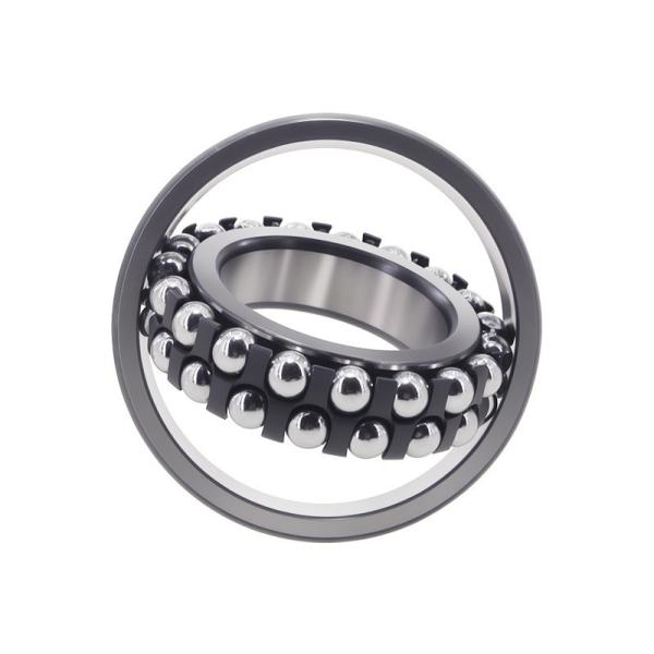 Quality 1311 Self Aligning Ball Bearing Low Friction Mining Machinery Bearings Double Row for sale
