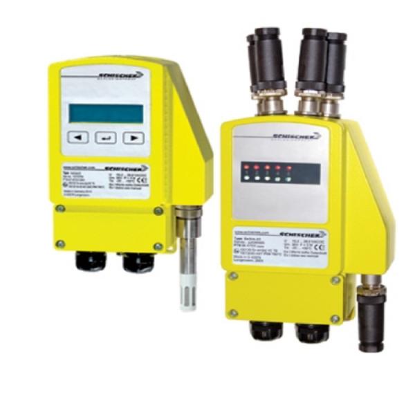 Quality Control Valve Schischek Range Double Acting Electric Pneumatic Actuator Work for sale