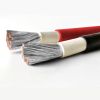 china XLPE Insulation H1Z2Z2-K PV Solar Cable Eco Friendly For Solar Systems