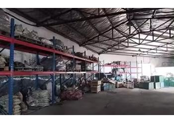 China Factory - Qingdao Dexing Rigging Co., Ltd.