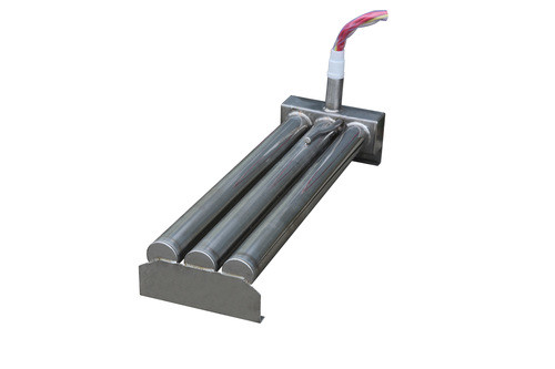 Quality Flex Riser Electric Immersion Heater 3000-36000W Over The Side Immersion Heaters for sale