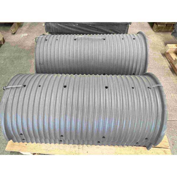 Quality High Strength Steel Left / Right Rotation Deirection LBS  Sleeves for sale