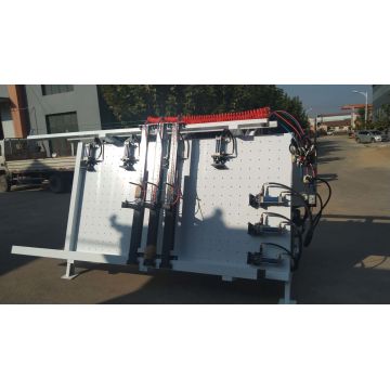 Quality 16Mpa Finger Joint Shaper for sale