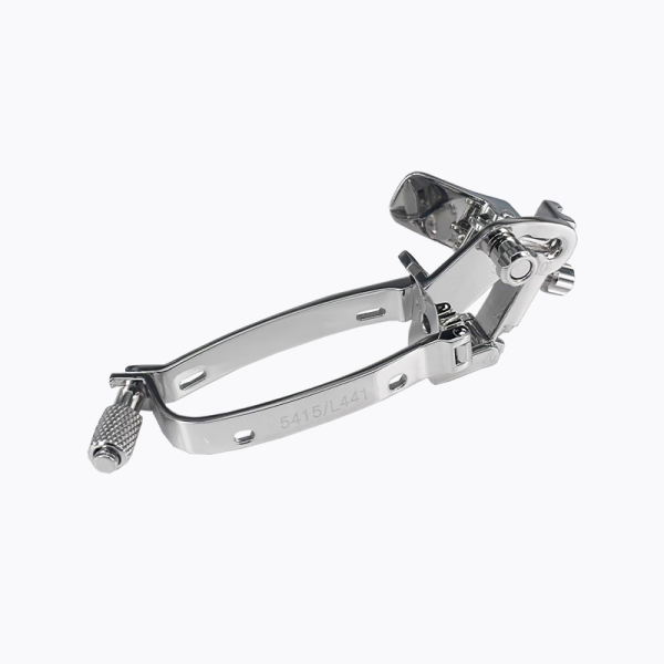 Quality Reusable Needle Guides & Biopsy Adaptor JSM-151 for FujiFilm Healthcare UST-5415, L441 Probe for sale