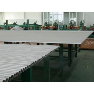 Quality Heat Exchanger Stainless Steel Seamless Tube , ASTM A213, ASME SA213 , TP304 for sale