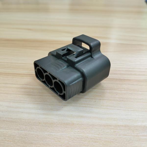 Quality Sumitomo 6189-0165 Waterproof Auto Wire Connectors For Electric Engine System for sale