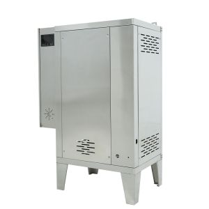 Quality 36KW Low Pressure Electric Steam Generator Industrial High Performance for sale