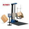 china Single Arm Package Dropping Testing Machine GB4757.5-84 300~1500mm Hight