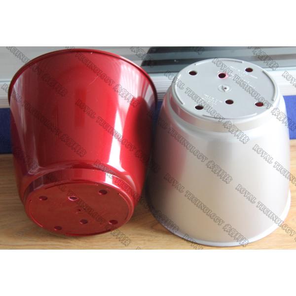 Quality Silver / Chromium Thermal Evaporation Equipment, Plastic Metalizing Machine, UV for sale