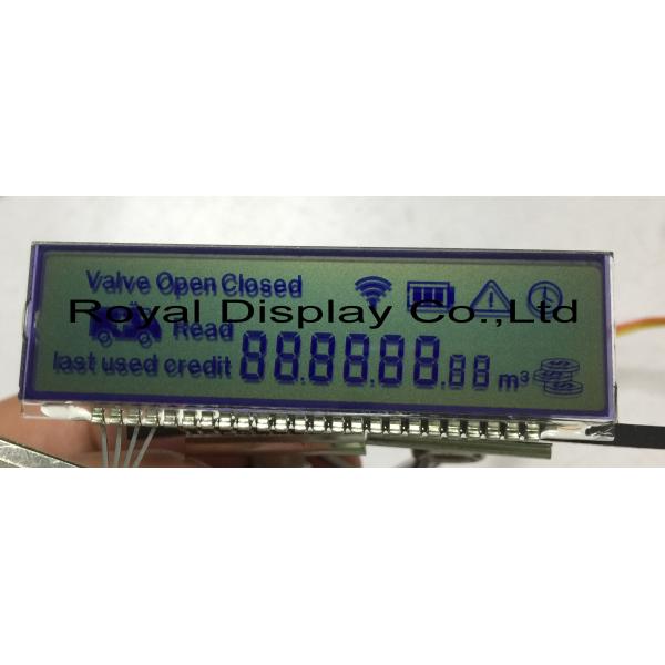Quality MGD0060RP01-B Lcd Touch Screen Panel With SGS / ROHS Certificate for sale