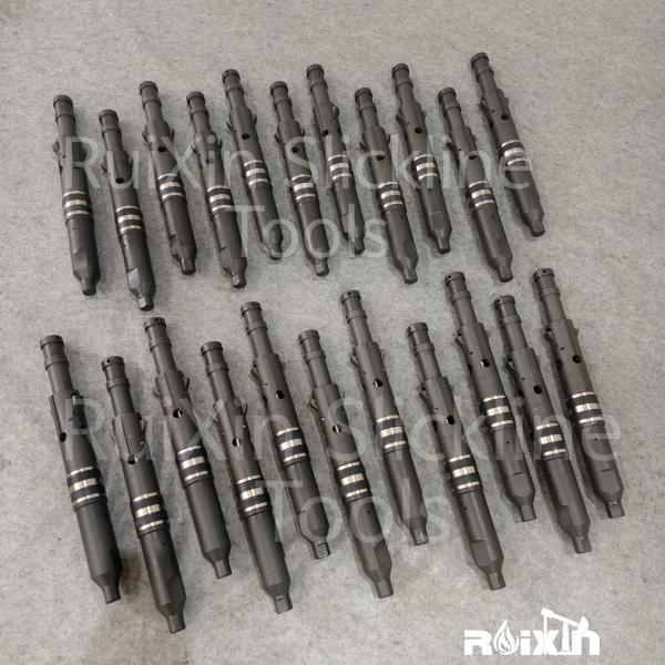 Quality Blanking Plugs RZG 1.875inch Wireline Slickine R Lock Mandrels for sale