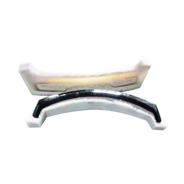 Quality 3d Printing Silicone Mold Prototype For Metal Casting Small Quantity Household flexible for sale
