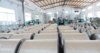 China Factory - Dongguan Prosperity Sports Co., Ltd