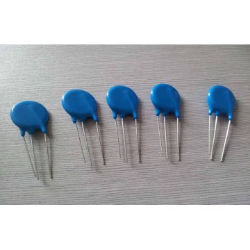 Quality 1 Watt 210V AC SPD 20D Thermally Protected Varistor / TMOV For Power Tap for sale