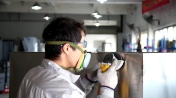 China Factory - Dongguan Amber Purification Engineering Limited