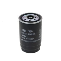 Quality High Standard Genuine Auto Parts Diesel Fuel Filter 31922-2W000 For Hyundai KIA for sale