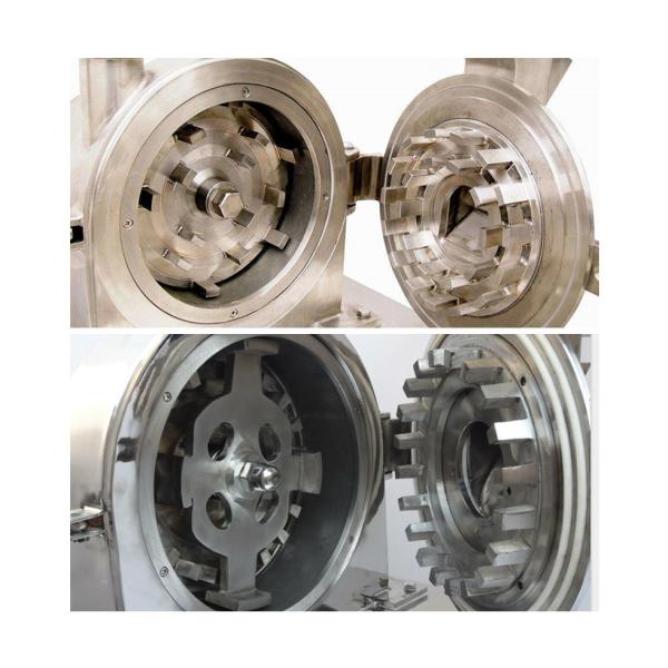 Quality Energy Saving Easy Operate Universal Crusher With Adjustable Mesh for sale