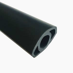 Quality China Factory's Lightweight EPDM Rubber Sealant Strip Foam Weather Stripping for for sale