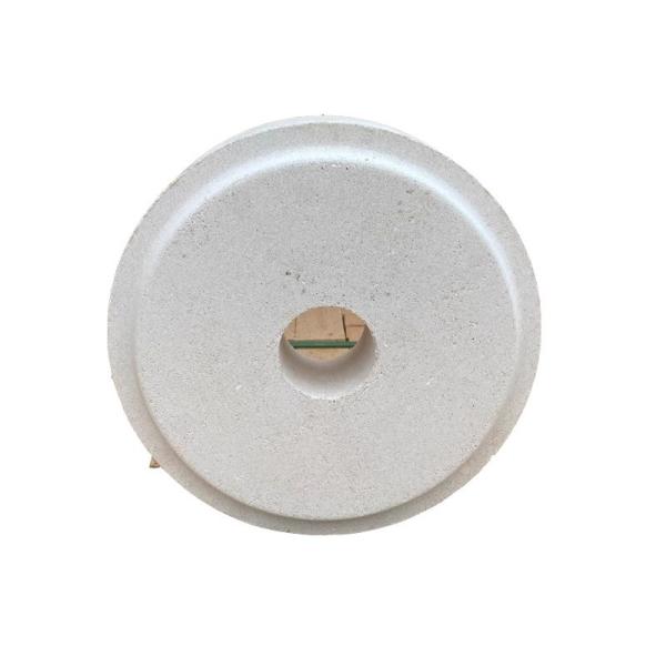 Quality High Al2O3 Content Refractory Fire Bricks For Glass Melting Furnaces for sale
