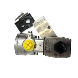 Quality IMI HERION 6215M0710.4873.230.50 Solenoid Valve 1/4 NPT Port Size Suitable for sale