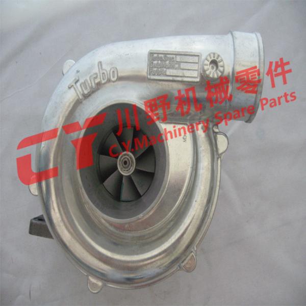 Quality EX300-2 1144002961 Excavator Turbocharger 6SD1-TP for sale