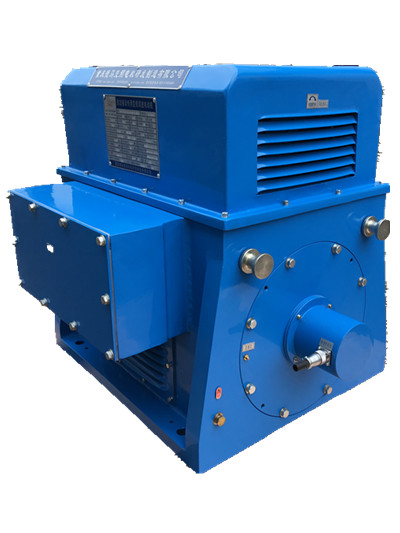 Quality 5KW 12000rpm AC Dynamometer For Power Test for sale