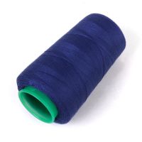Quality Support 7 Days Sample Order Lead Time RTS 50s/3 Sewing Thread for Tents Jeans for sale